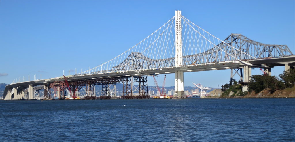 Bay Bridge Closure: Your Alternative Transportation Options - Synergy ...
