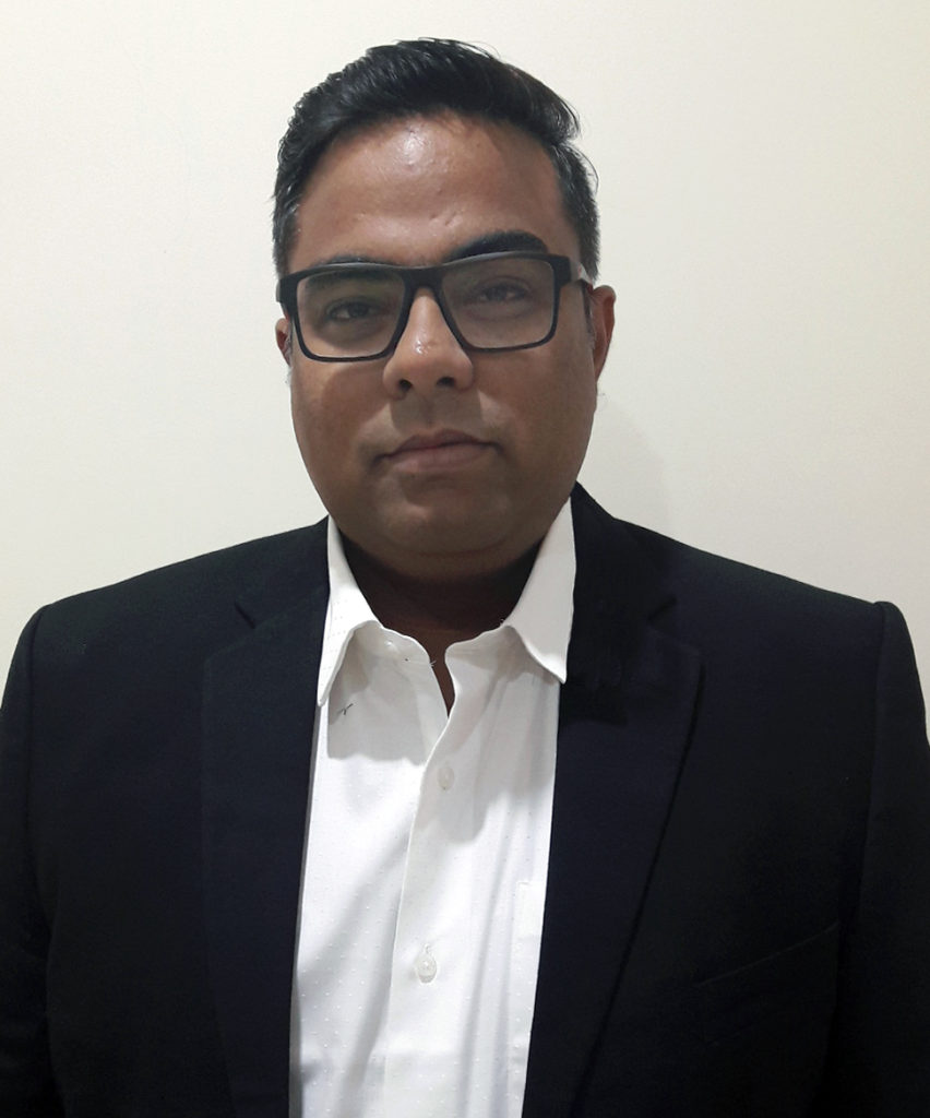 What Happened When Synergy's New Hire In India Experienced ...