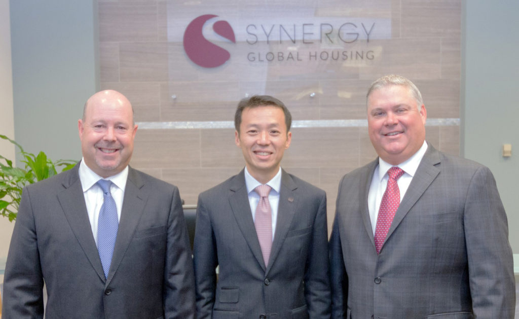 Ascott Notches Up Business Transformation With Acquisition of 80% Stake ...