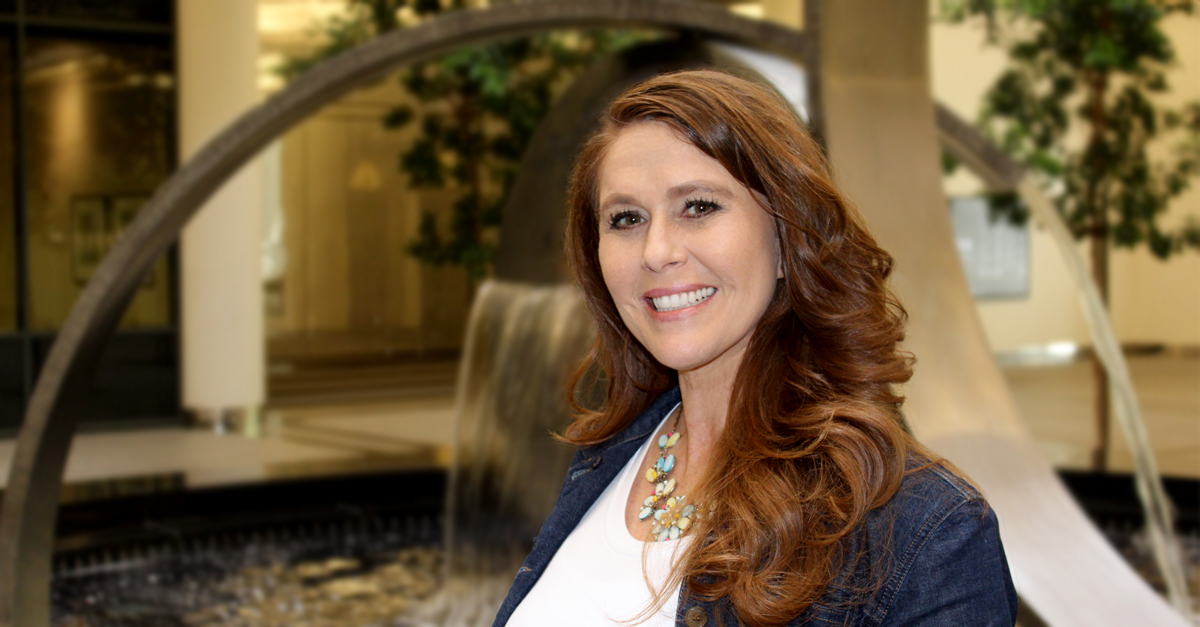 Synergy Welcomes New Director of Operations Paula Millard - Synergy ...