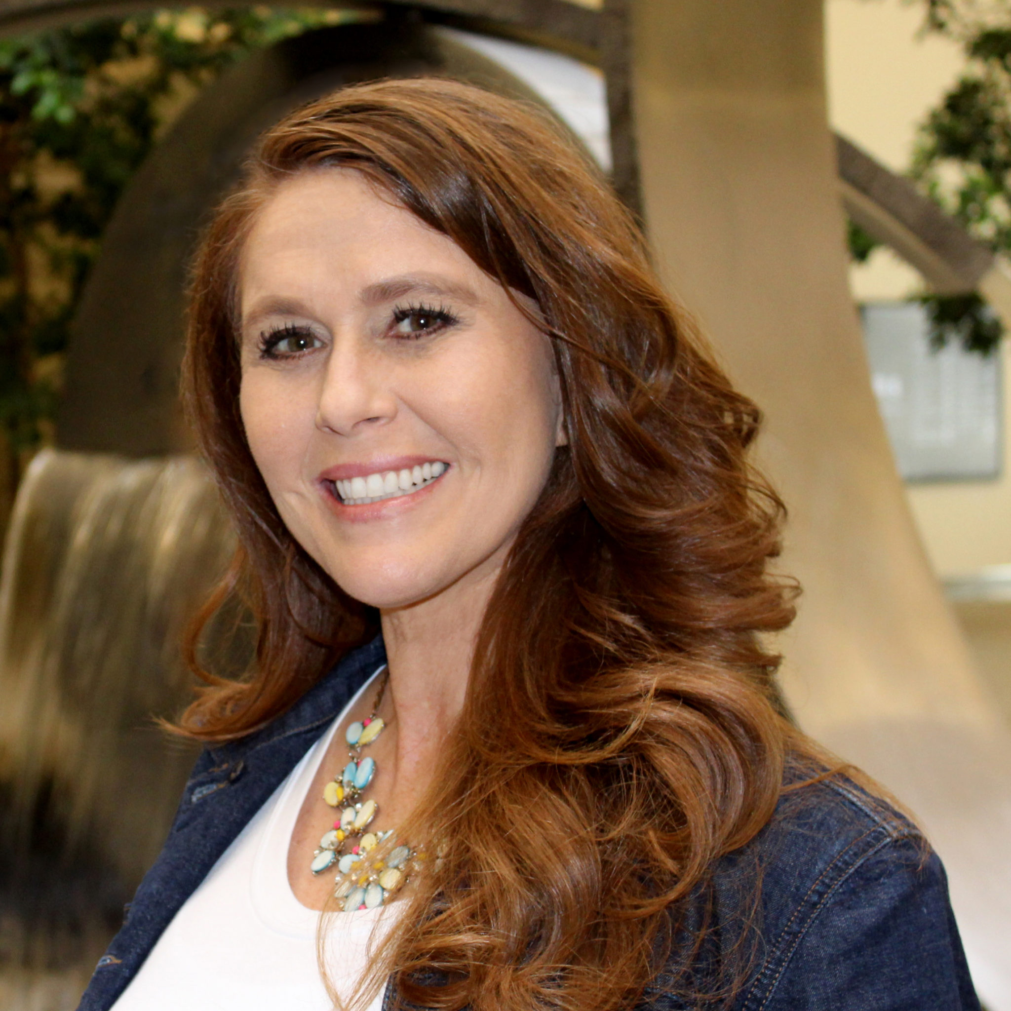 Synergy Welcomes New Director of Operations Paula Millard - Synergy ...