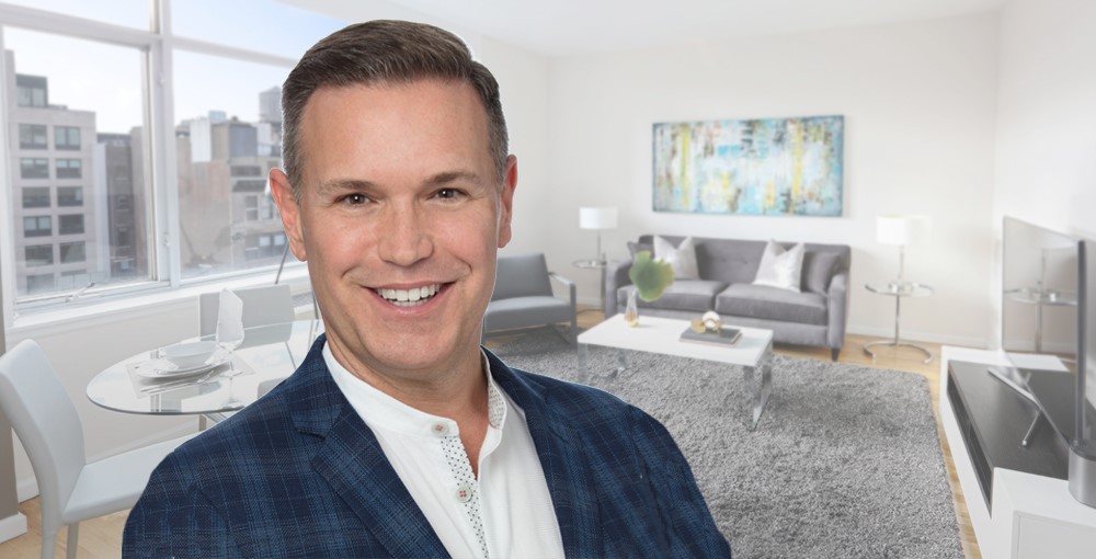 Synergy Welcomes Craig Partin as New Executive Vice President of Sales ...