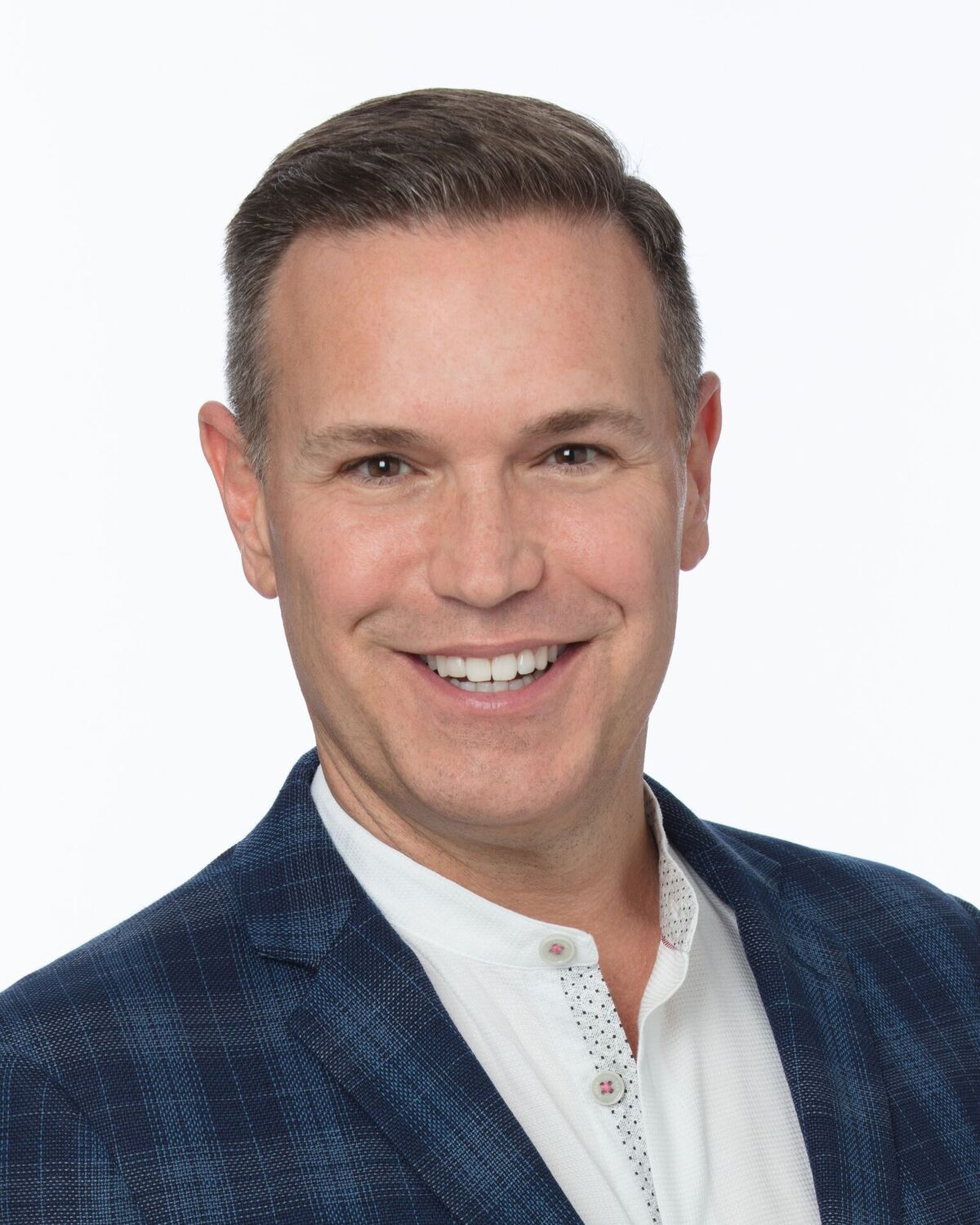 Synergy Welcomes Craig Partin as New Executive Vice President of Sales ...