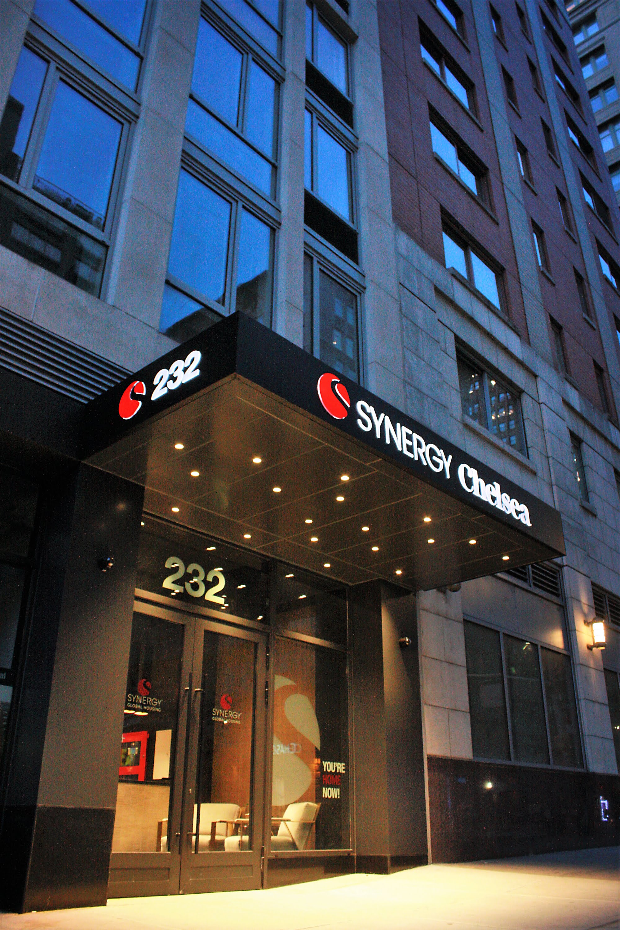 Synergy Global Housing Brings Volara-Powered Voice Assistants to New ...