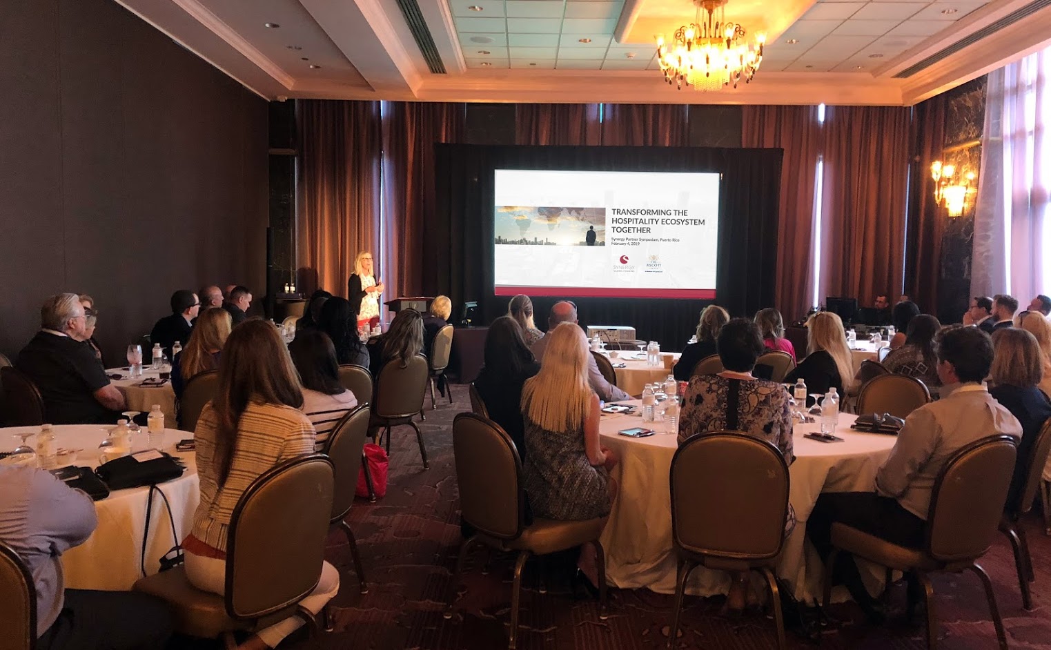 Synergy Global Housing 2019 Partner Symposium - Synergy Housing Blog