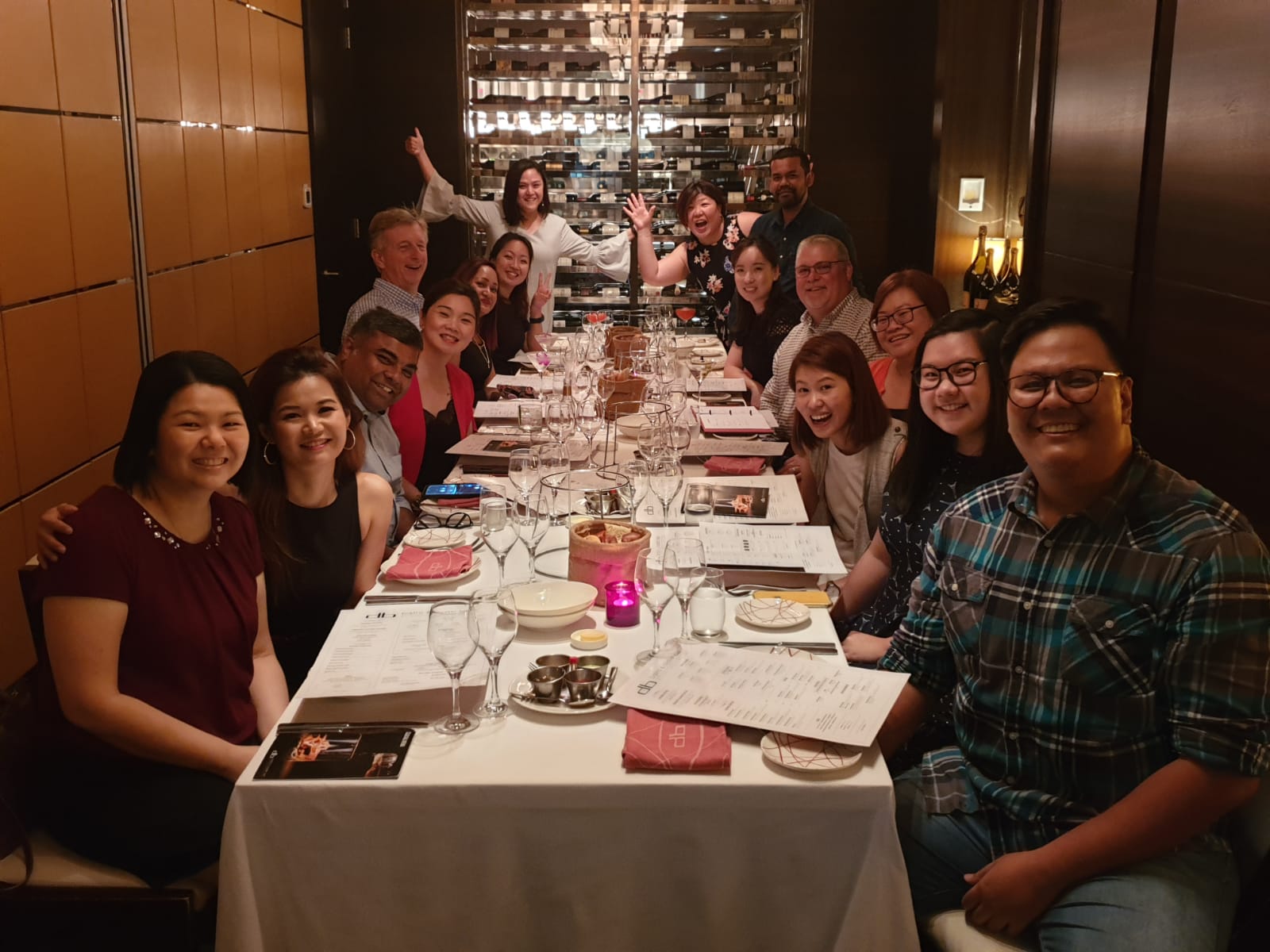 Synergy Celebrates 2019 - Synergy Housing Blog