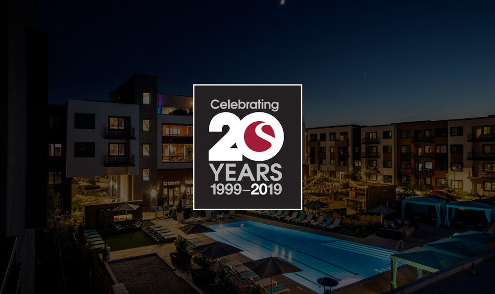 Just the Beginning... - Synergy Housing Blog