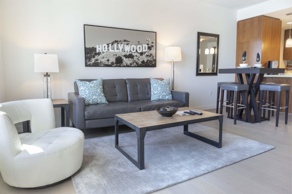 Synergy Global Housing Announces COVID-19 Apartment Package & Essential ...