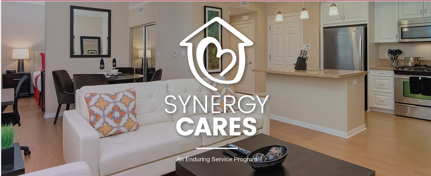 Synergy Announces Strict Cleanliness and Sanitization Protocols as ...