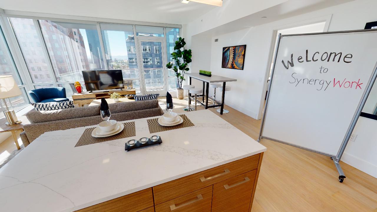 This is SynergyWork - Synergy Housing Blog