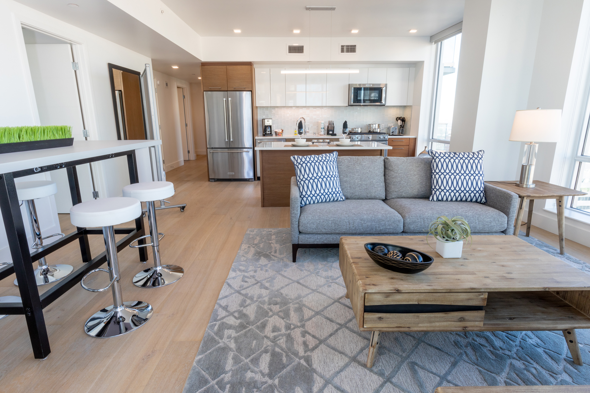 This is SynergyWork - Synergy Housing Blog