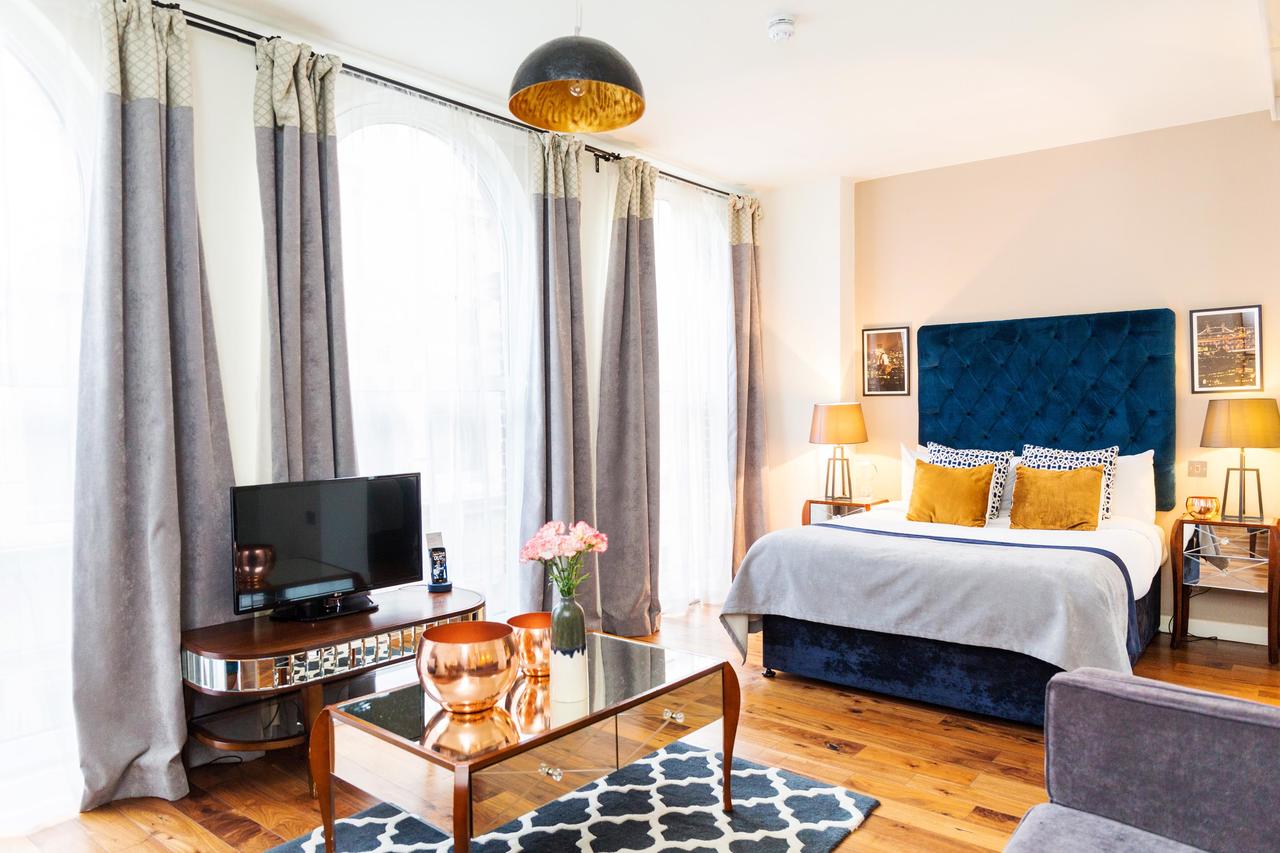 Synergy Expands EMEA Presence with New London Location - Synergy ...