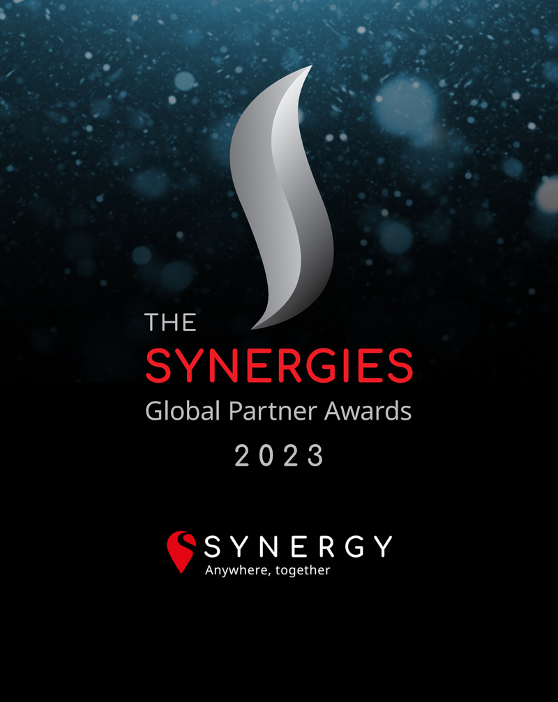 Synergy Honors 25 Partners at The Synergies Annual Supplier Awards ...