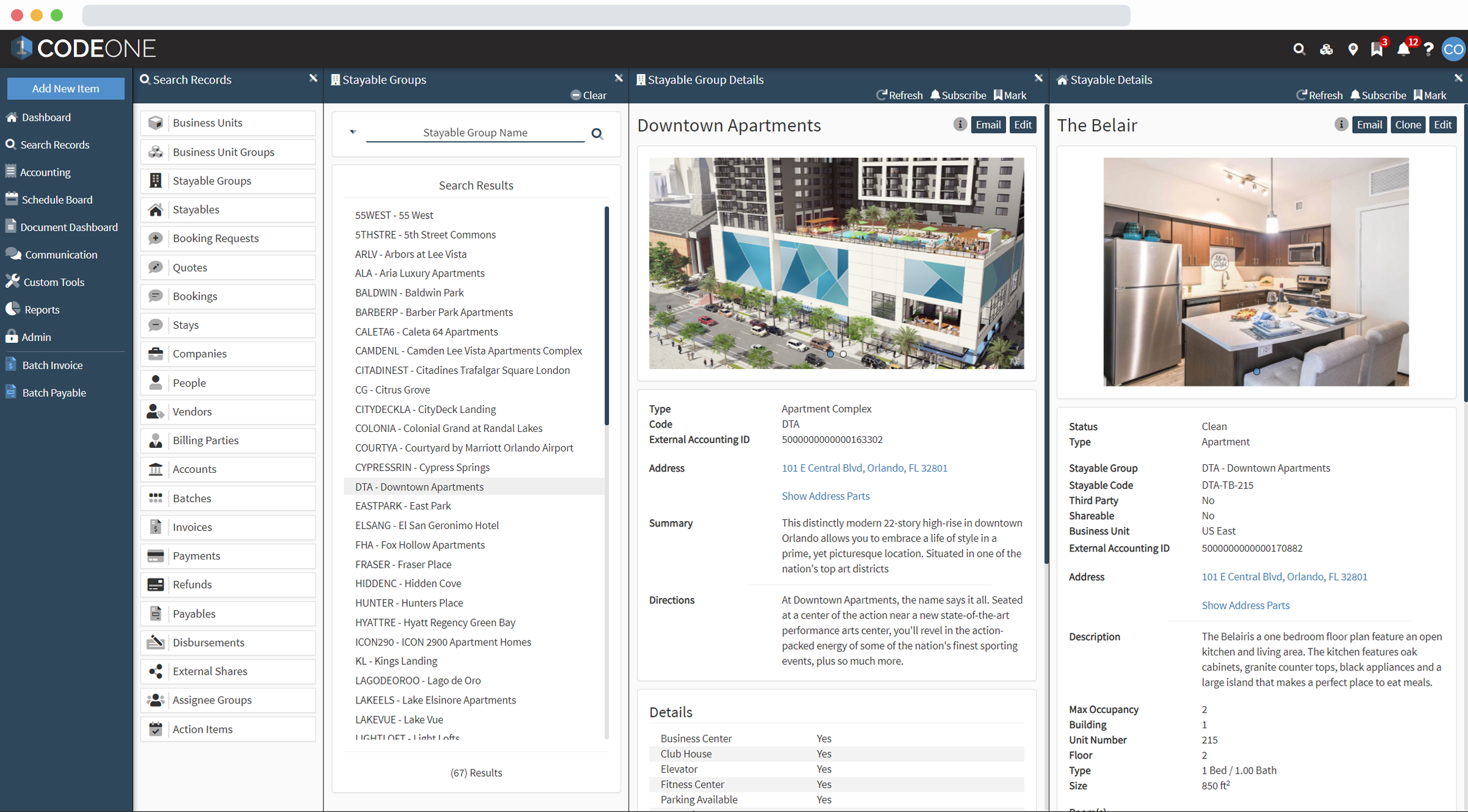 Synergy Global Housing Completes Successful Migration to CodeOne ...
