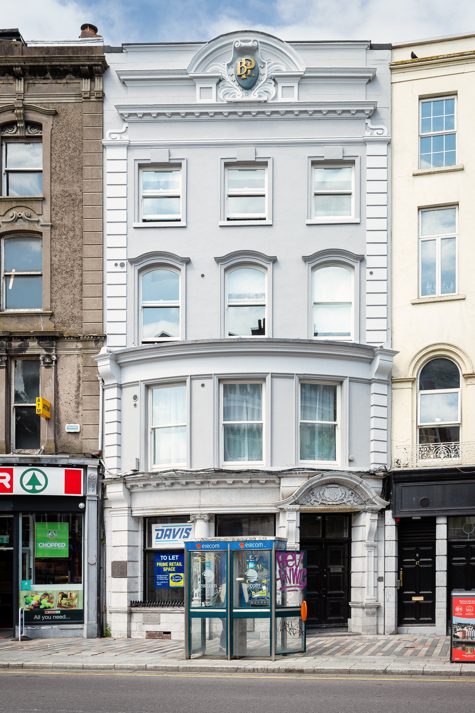 Synergy Adds Cork to its Ireland Portfolio