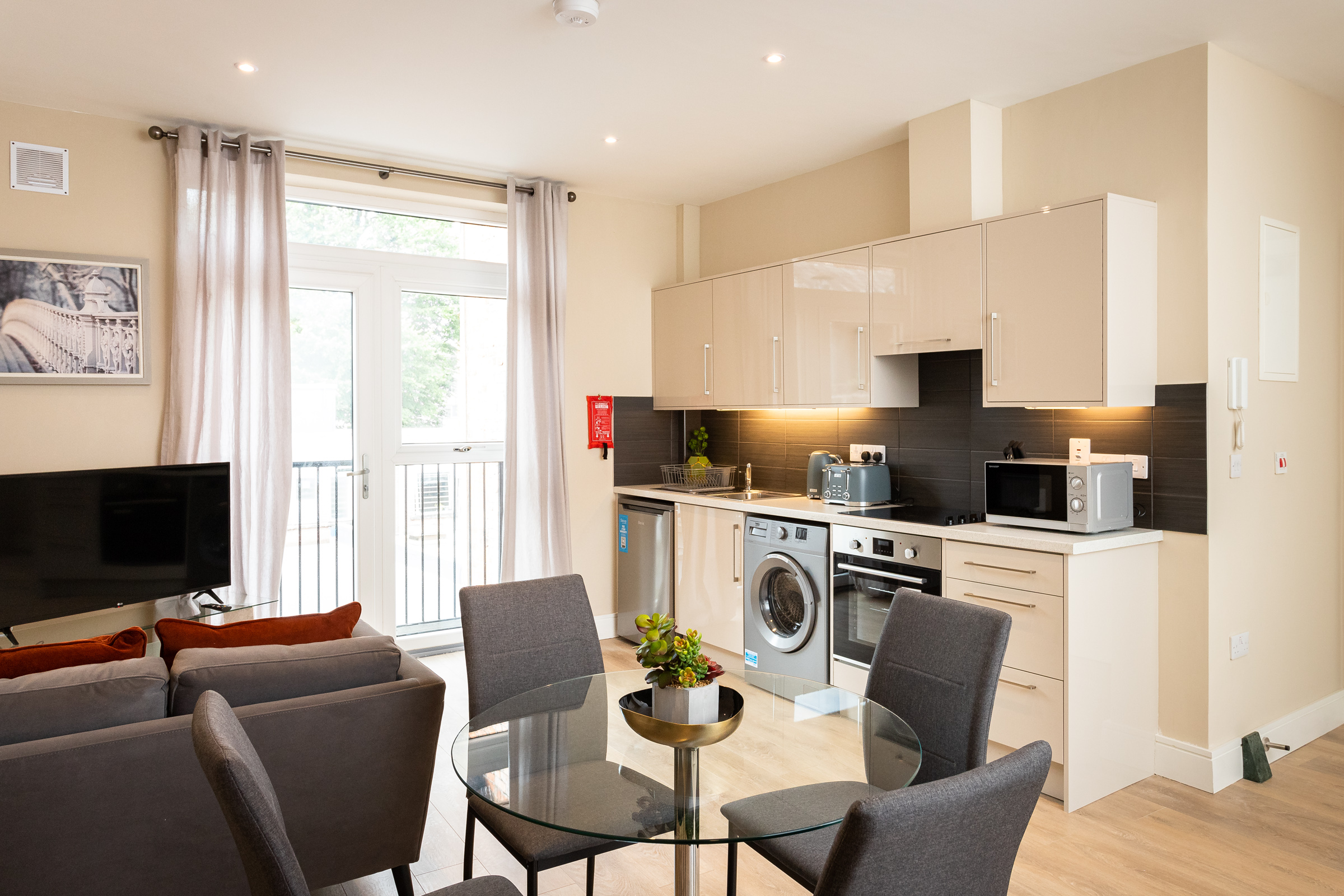 Synergy Adds Cork to its Ireland Portfolio